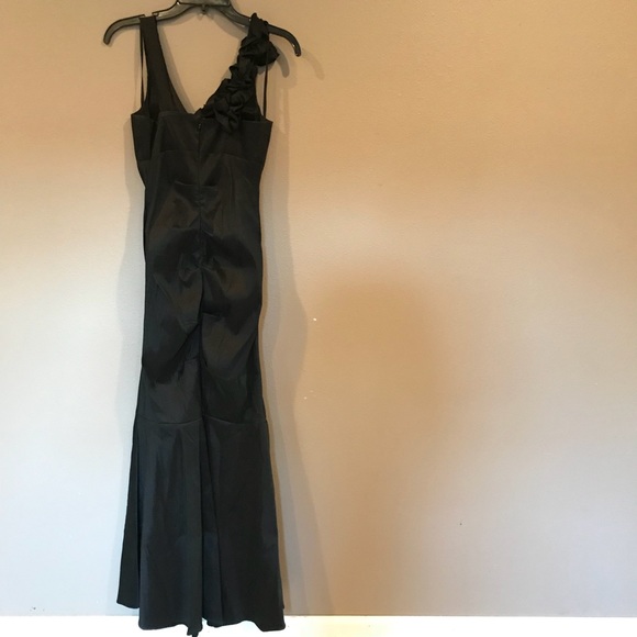 Rory USA | Dresses | Rory Black Formal Dress | Poshmark